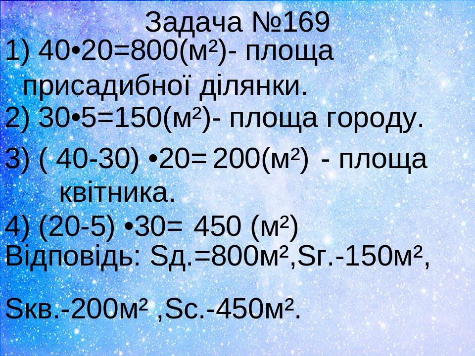 Презентація Усне і письмове множення на кругле число 4 клас