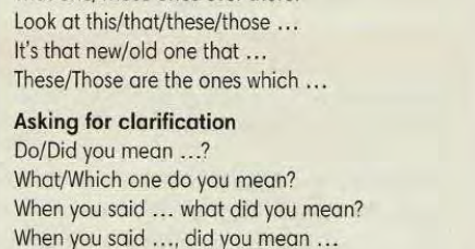 7.6 Indicating objects and clarifying WB | Урок на 2 завдання ...