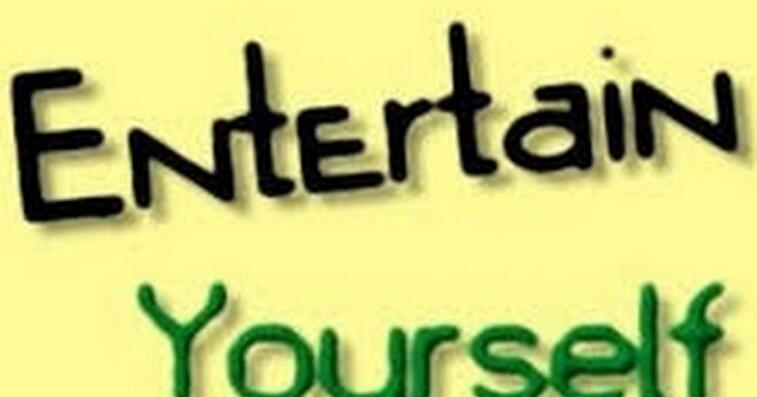 Entertain yourself! 7 клас | Тест на 19 запитань. Англійська мова