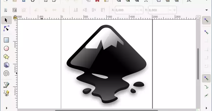 Текст та художні ефекти в Inkscape | Тест на 8 запитань. Інформатика