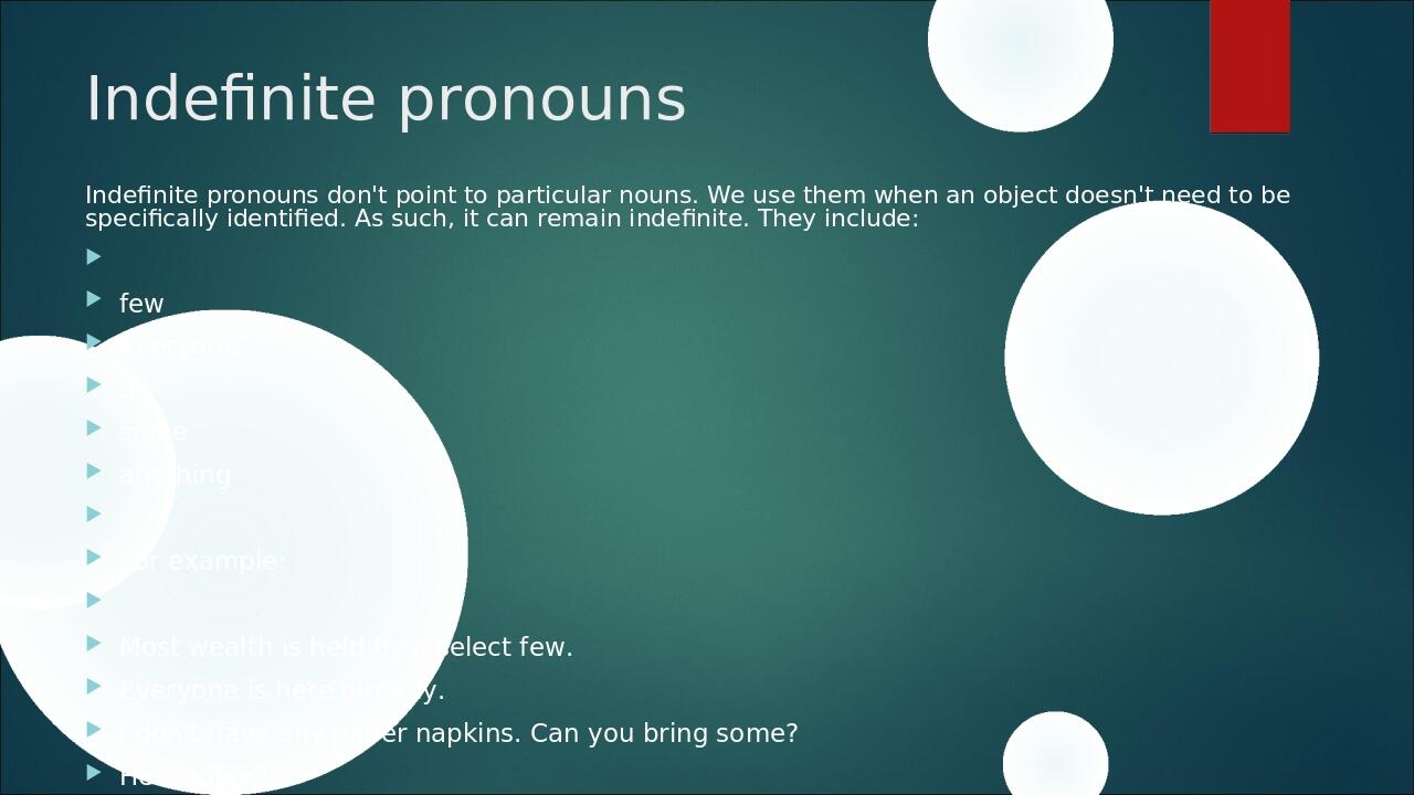 FUNCTIONS OF PRONOUN IN ENGLISH GRAMMAR | Презентація. Англійська мова