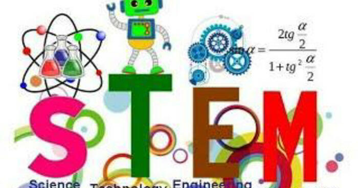 STEM - ТЕХНОЛОГІЇ. ПРАКТИКА ВПРОВАДЖЕННЯ В ОСВІТНІЙ ПРОЦЕС | Стаття ...