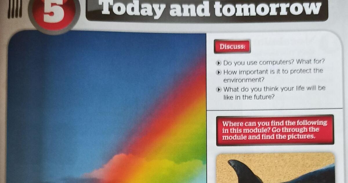 Full Blast 2 Module 5 Grammar | Тест на 12 запитань. Англійська мова