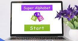 Super Alphabet platform