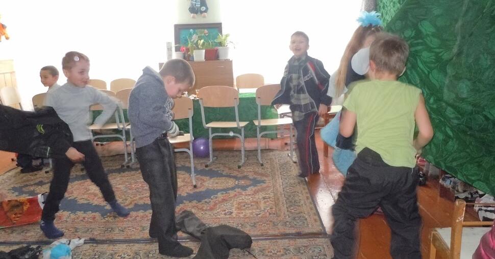 Іменник Тест на 4 запитання Українська мова