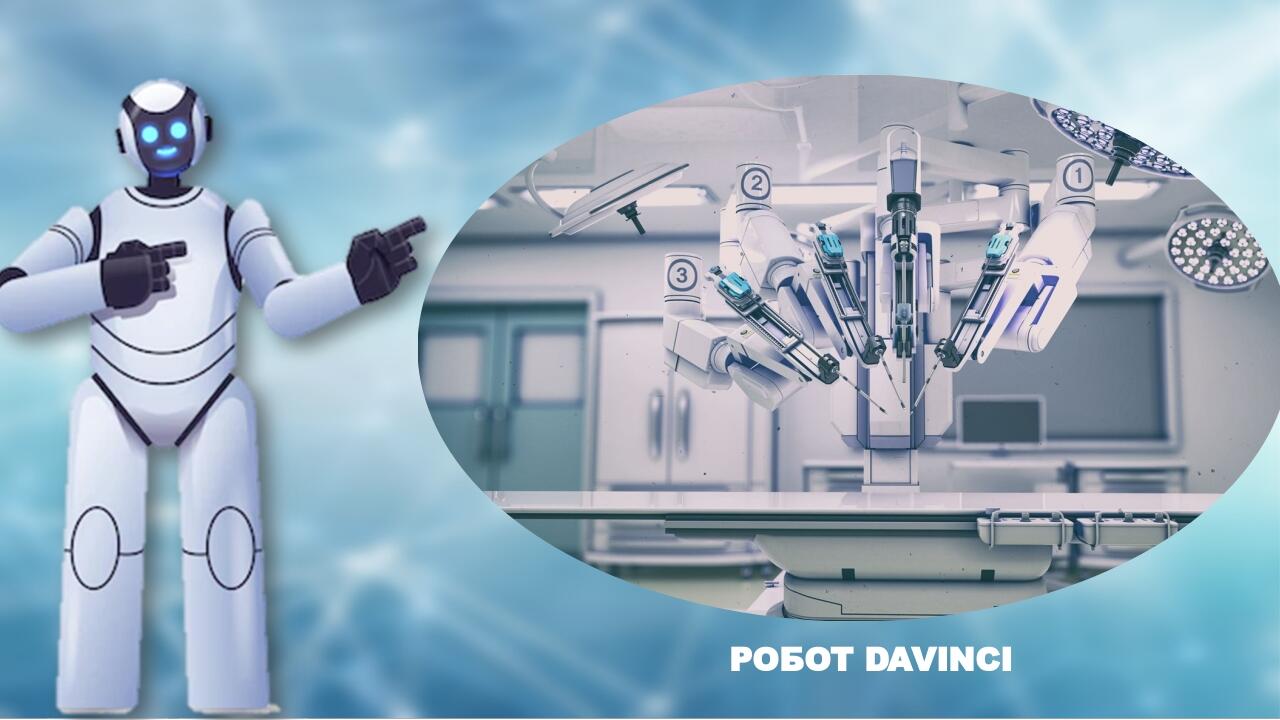 Як працює робот ЯДС 4 клас Презентація Презентація Я досліджую світ