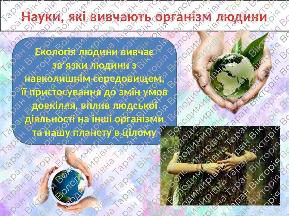 Урок на тему Біосоціальна природа людини Презентація Біологія