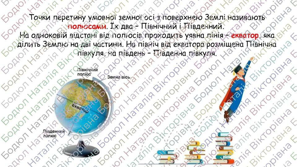 Презентація Яку форму і розміри має Земля 5 клас НУШ Презентація НУШ