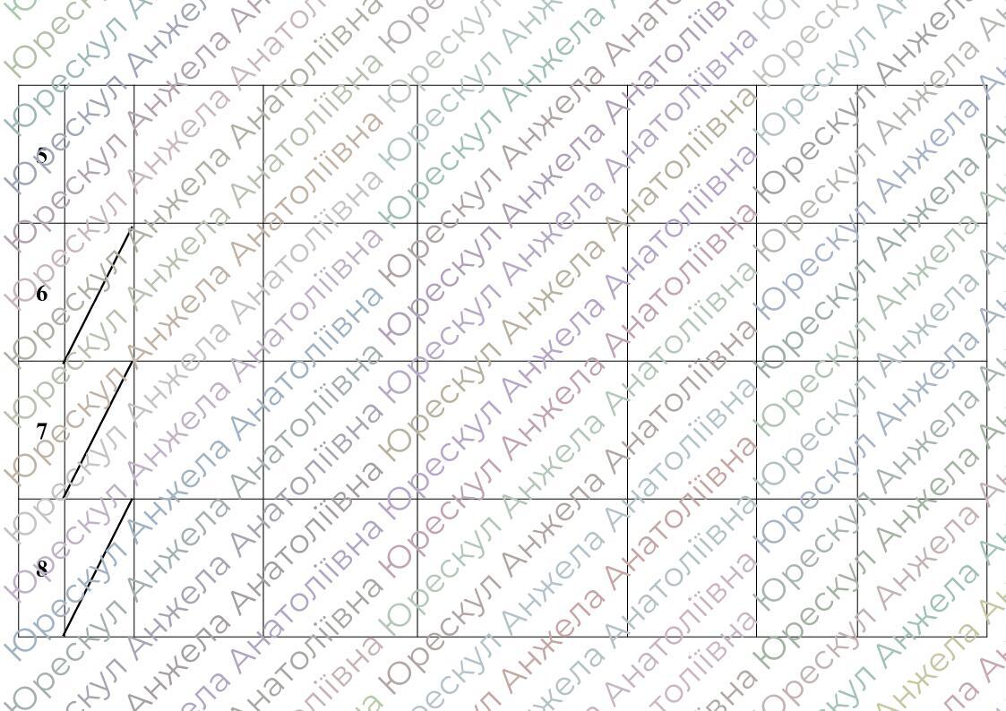 Журнал обліку відвідування корекційно розвиткових занять Інші методичні матеріали