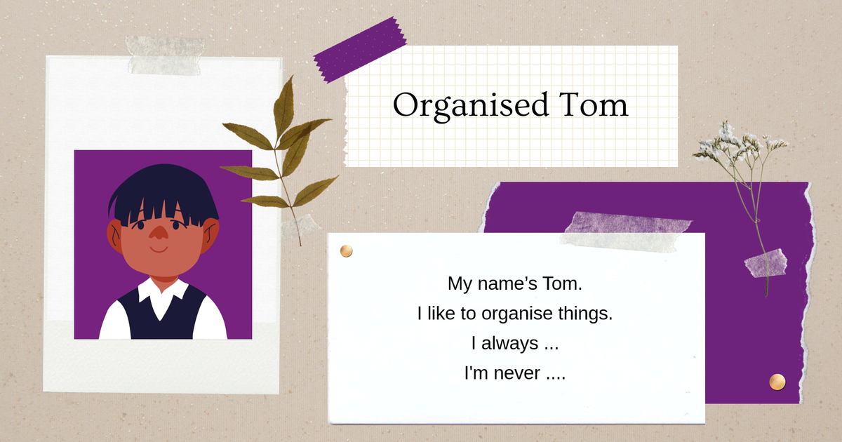 Character Traits | гра - презентація | Презентація. Англійська мова