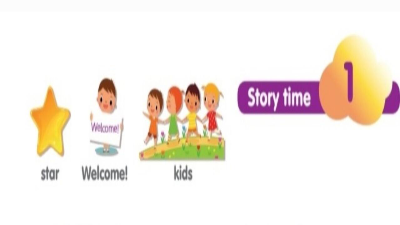 Smart Junior 2 Unit 1. Story time1. Presentation | Презентація. Англійська мова