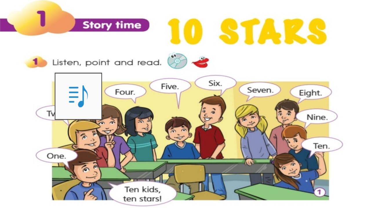 Smart Junior 2 Unit 1. Story time1. Presentation | Презентація. Англійська мова