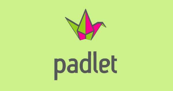 Методичні рекомендації для роботи з дошкою Padlet | Інші методичні ...