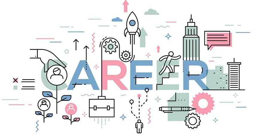 Pathways to Professionalism. Choosing the Career 10-11 | Тест на 8 ...