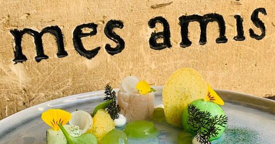 Moi et mon ami(e) | Урок на 2 завдання. Французька мова