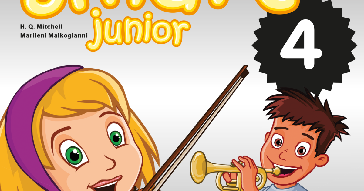 (Копія) Smart Junior 4.Unit 1. Test 1 | Тест на 12 запитань. Англійська ...