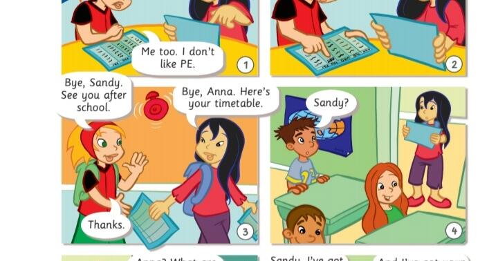 Smart Junior 4. Unit 2. Smart kids 2. Presentation | Презентація. Англійська мова